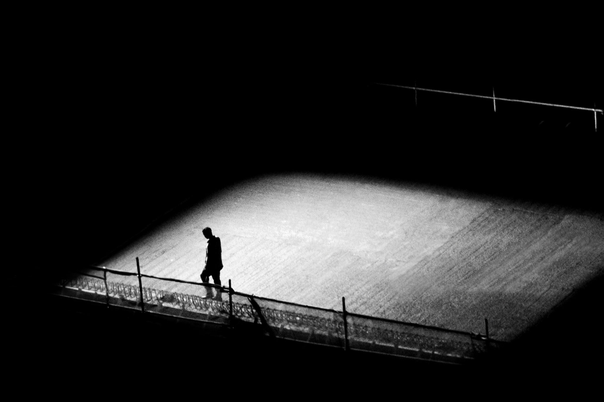 Seven Days - the archipelago collective